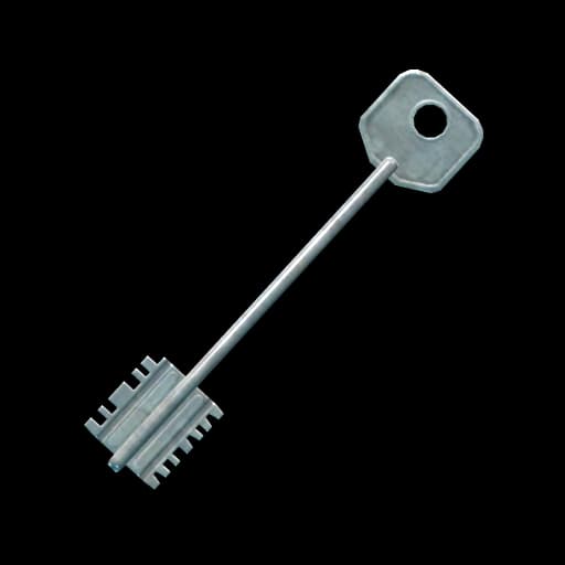 타르코프 열쇠 - EFT Library