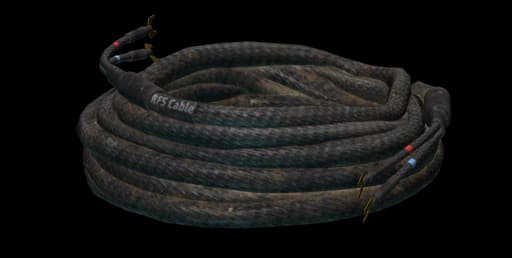 특별 통신 (Special Comms) - EFT Library