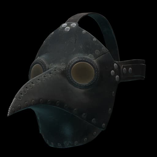 수집가 (Collector) - EFT Library