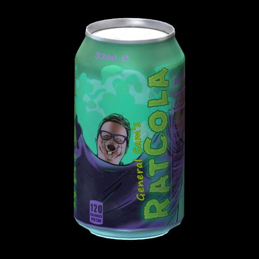 수집가 (Collector) - EFT Library