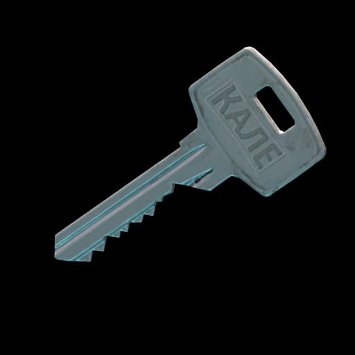 타르코프 열쇠 - EFT Library